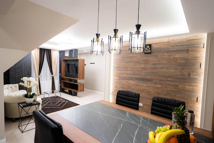 Shimresidence Superior - Siret