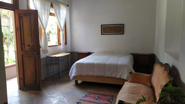 2 Hospedaje En El Centro De Coatepec - Xico