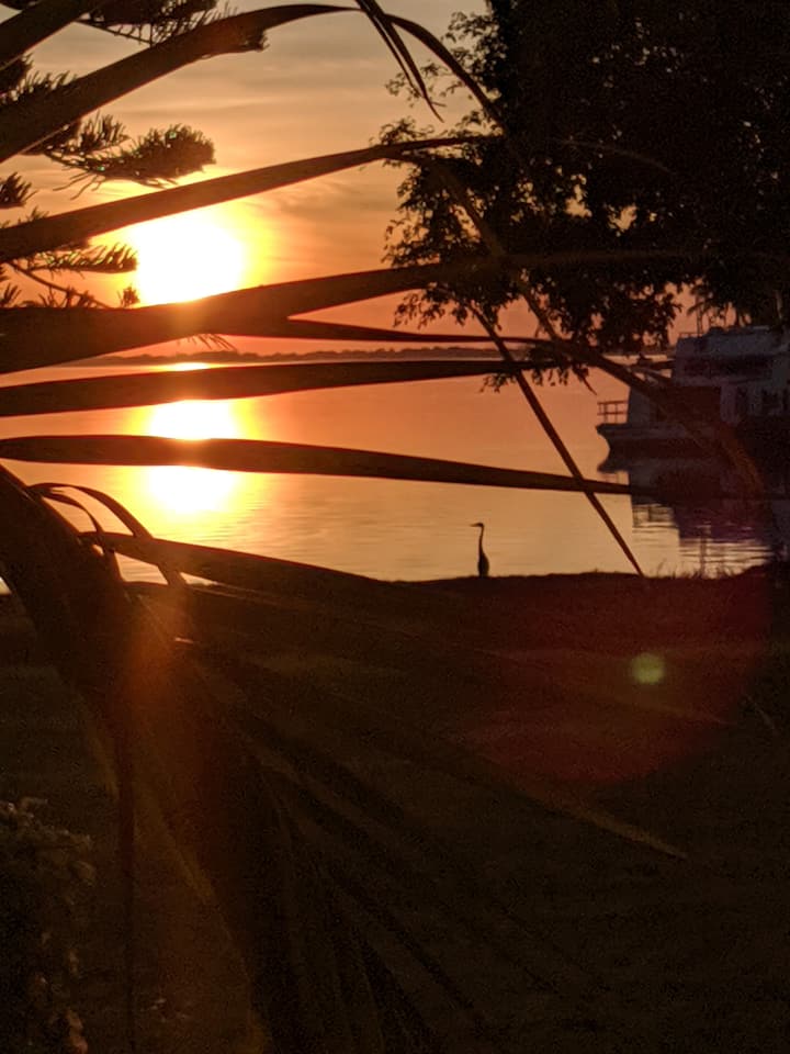 Sunset Riverview - Walking Distance To Beach - Cocoa Beach, FL