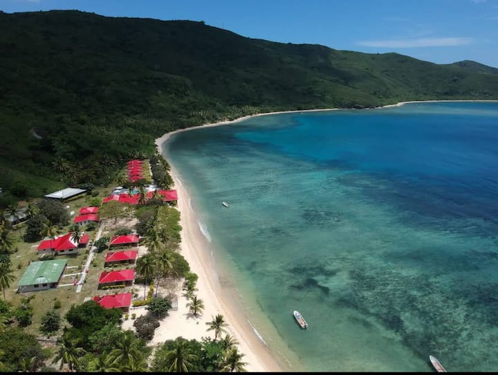 Korovou Turtleback Homestay - Guesthouses for Rent in Suva, Western ...