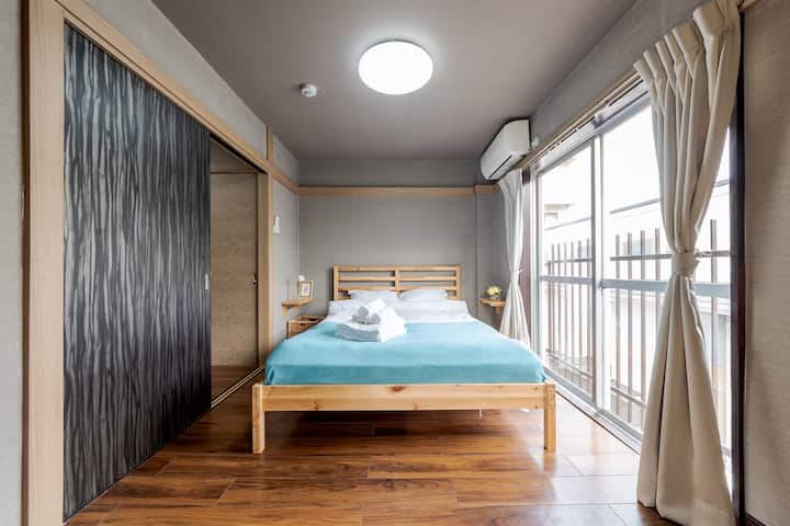 Minamisenju Sta 5mins Mw Hotel Room301 Free Wifi - Akihabara