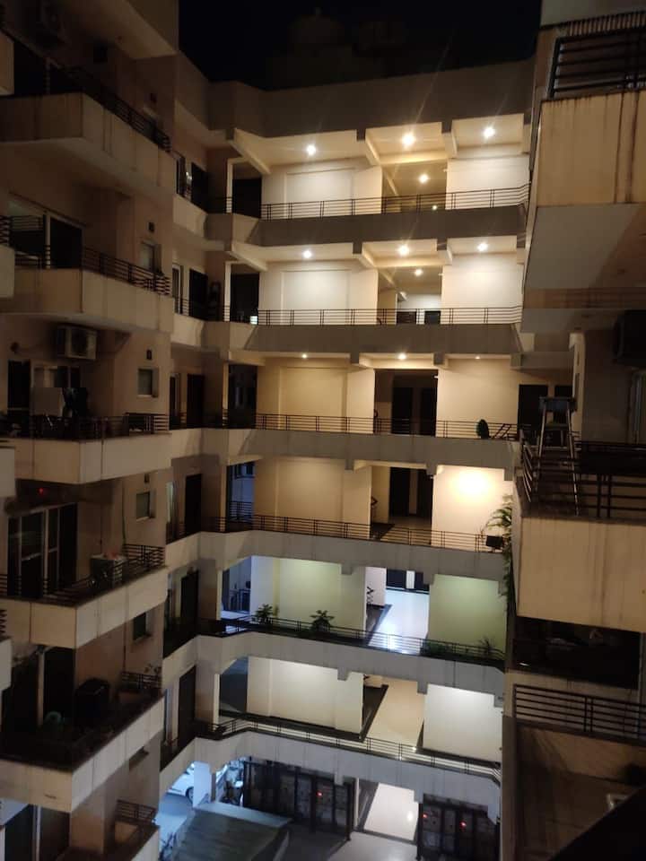 Noor Residency ( Stay Like Home Environment ) - Amritsar