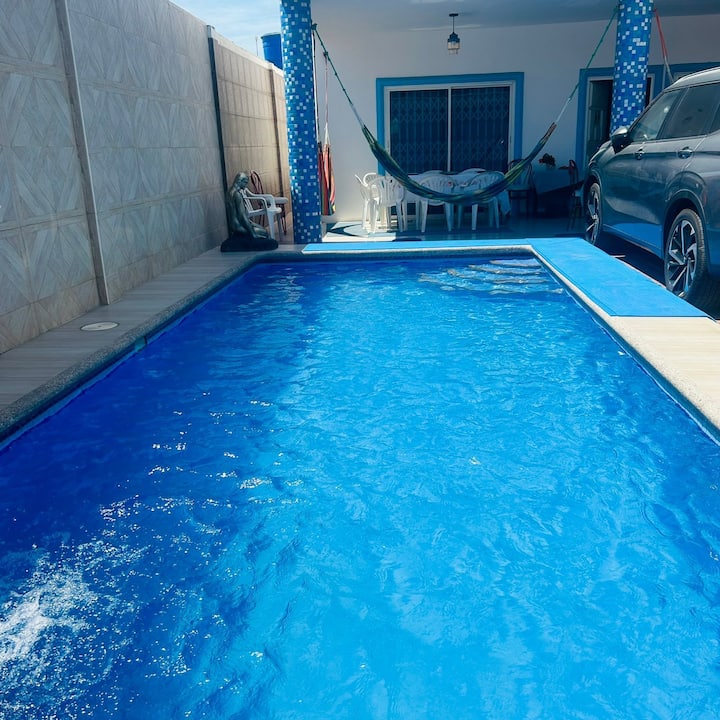 Casa Vacacional - Salinas