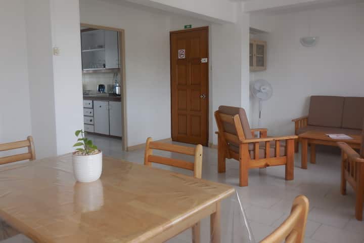 La Péninsule - Appartement Proche Du Centre-ville - Mauritius