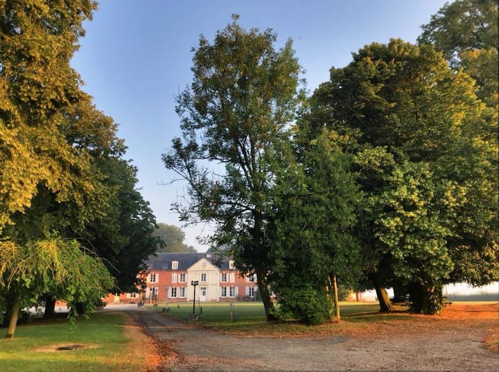 Terre De Lin - Neufchâtel-en-Bray