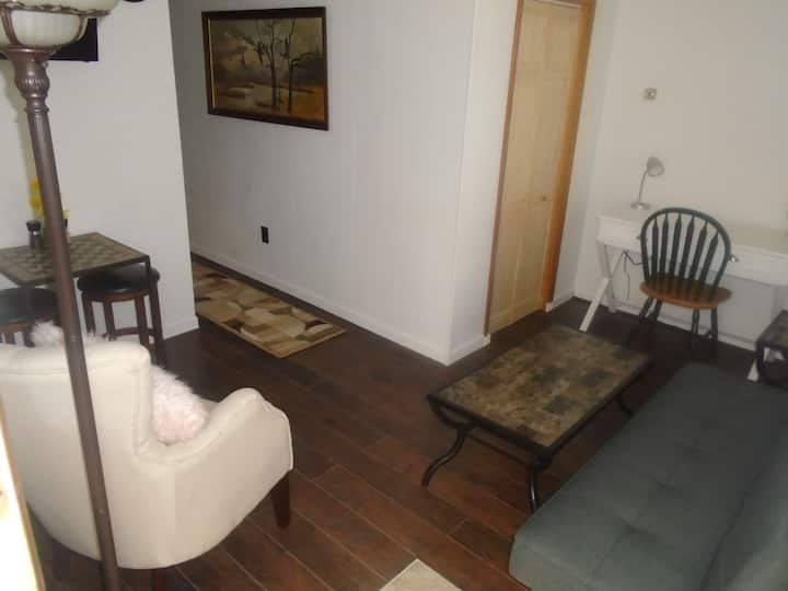 Hickory Grove Suites - Horseheads, NY