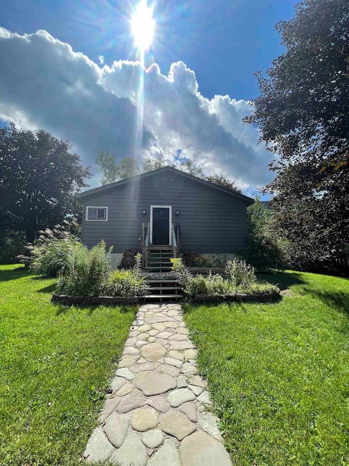 Shrine House - Margaretville