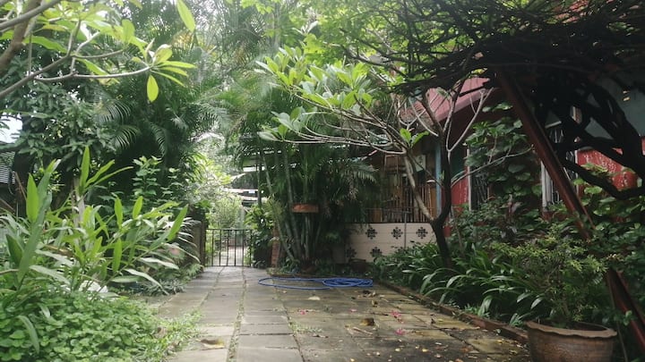 Taja Guesthouse - 泰國