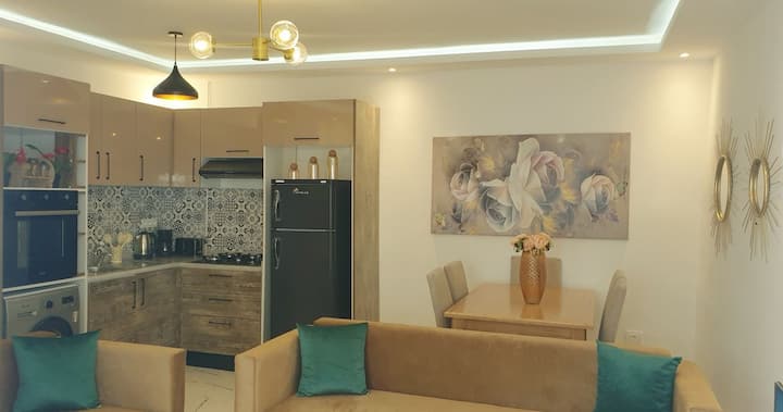 Cosy House - Sidi Bou Said
