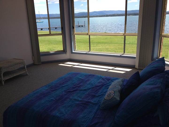Lakeside@bonnellsbay - Newcastle