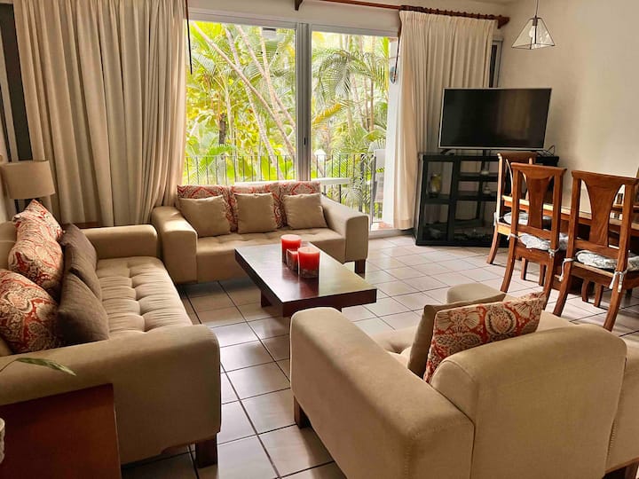 Oasis In The Heart Of Hotel Zone ~ Beach ~ 2 Pools - Puerto Vallarta
