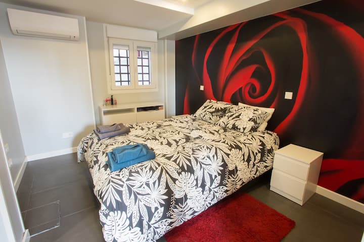 Moderno Apartamento A Estrenar - Wind Rose 0 - - Alcorcón