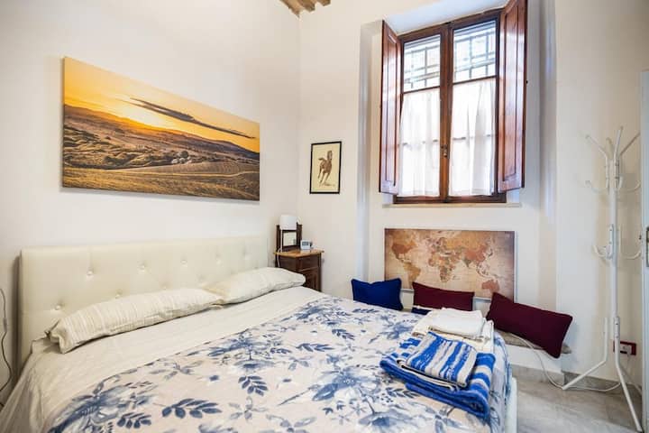 Casina Di  Salicotto - Sienne