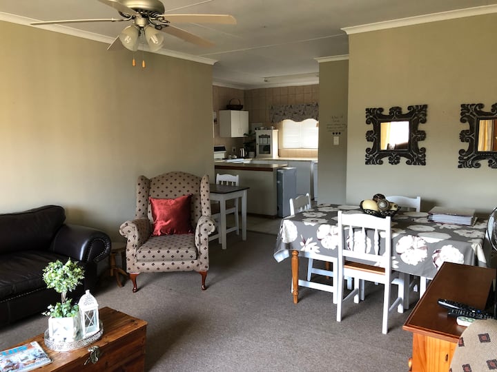 Ella's Cottage - Vredefort