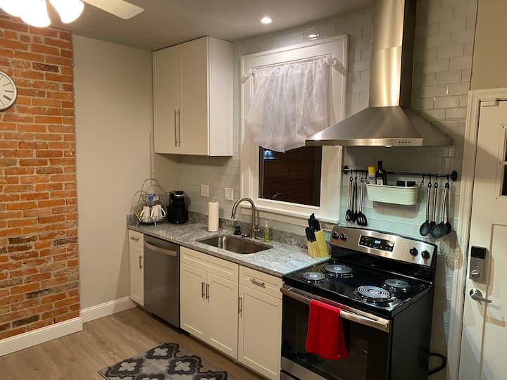 #2 Near Mapfre, Osu, Hospitals, Arenas & Downtown - Columbus, OH