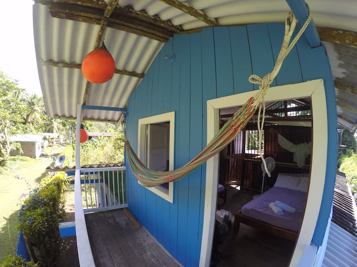 Maison Entière à 5 Min De La Plage D'el Almejal ! - Bahía Solano