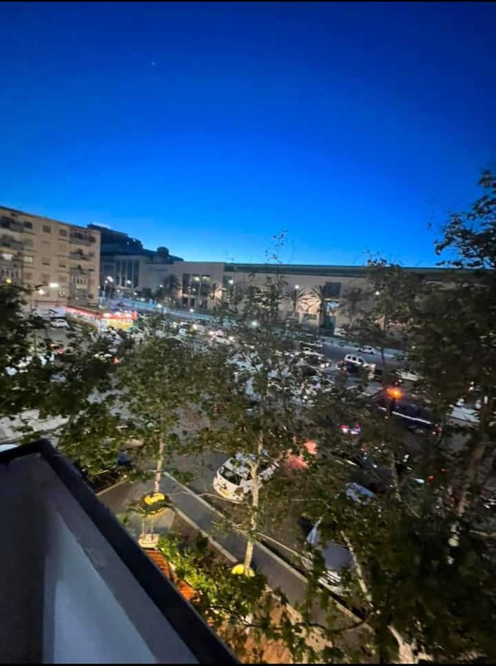 Appartement à Centre Oran - Oran