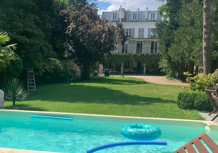 Le Mansart De Montmorency - Montmorency