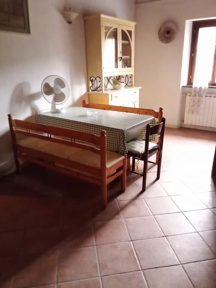 Appartamento 4 - Livorno