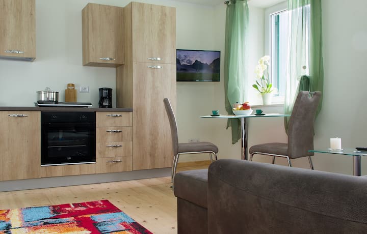 Residence Belvedere Apartment Cellina - Piancavallo