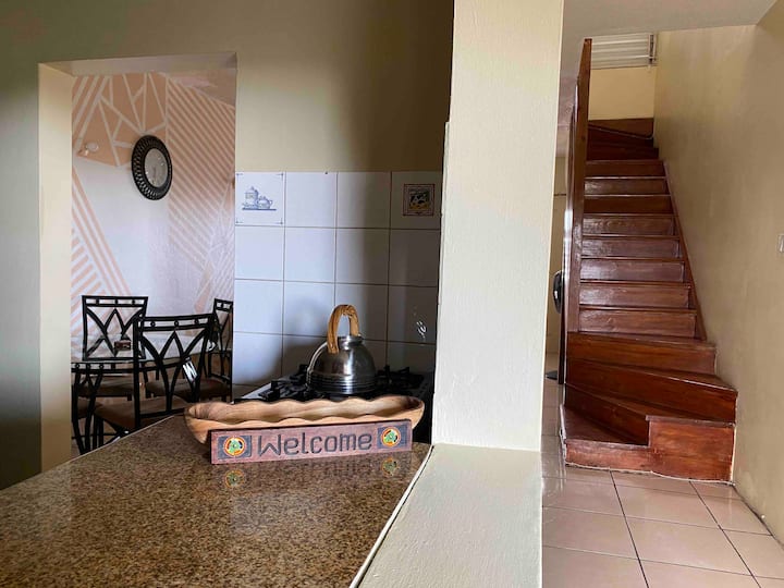Our Central Stay - Kingston, Jamaica