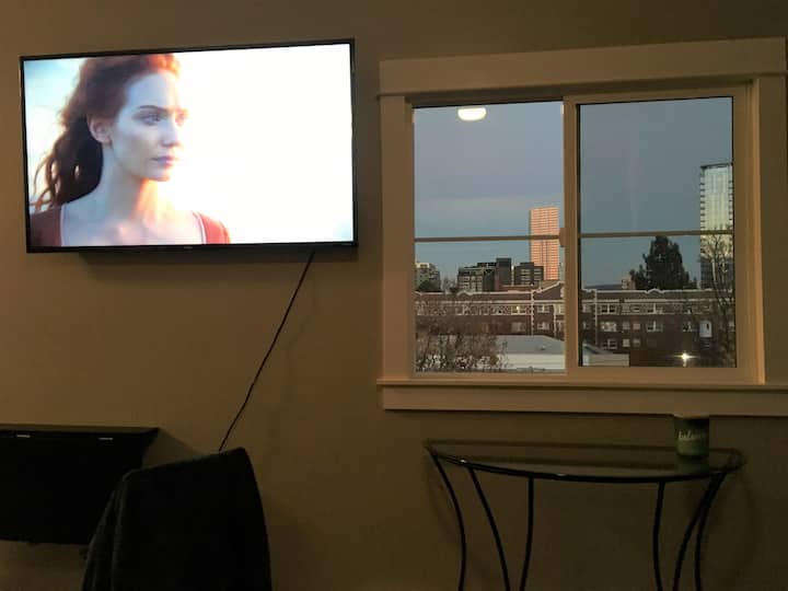 Studio In The Pearl - Portland, OR