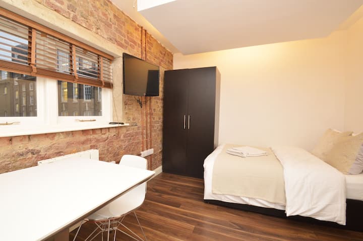 Studio 10 - 2nd Floor Rear - Londres