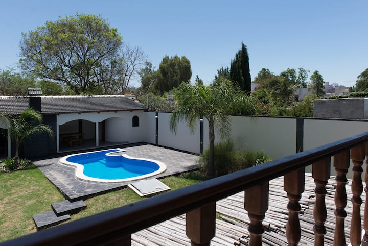 Stunning Huge Home / Terrace & Pool - Córdoba, Argentina