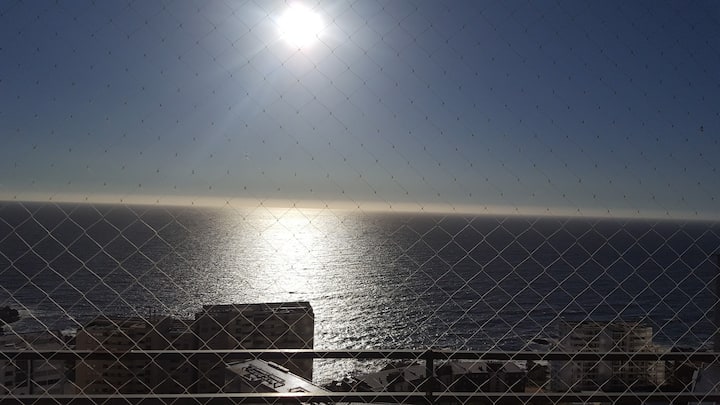 Full Departamento 3 Dormitorios 8personas, Geomar2 - Concón