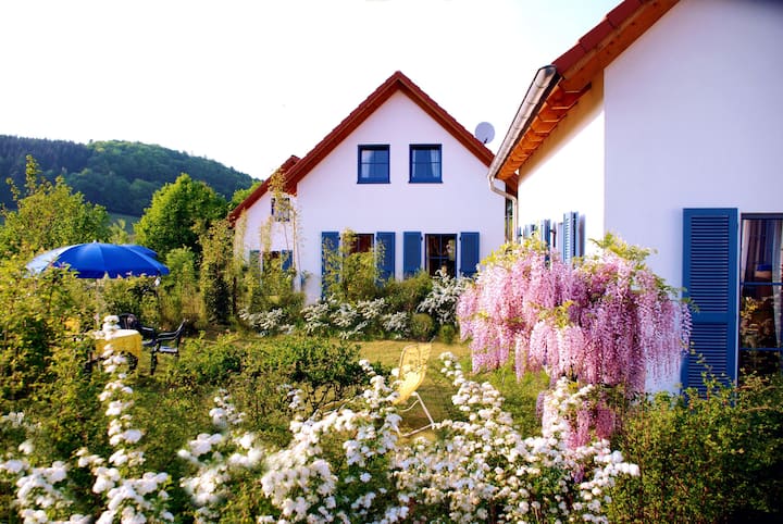 Vacation Homes "Bellana" - Beckingen