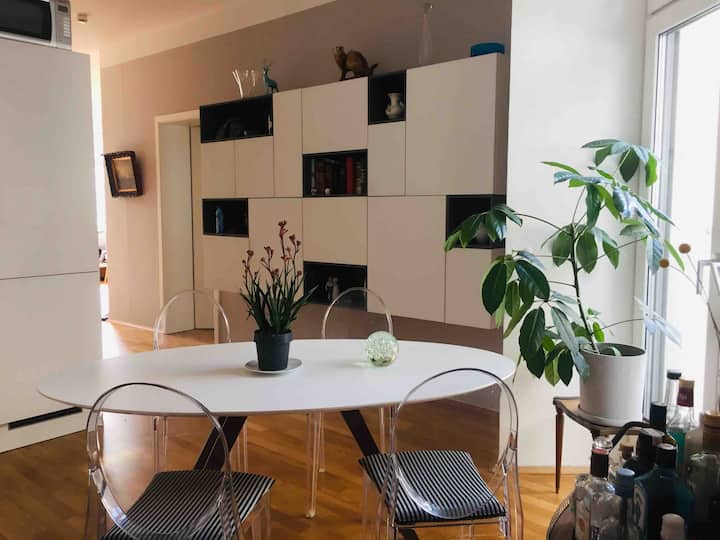 Beautiful Apartment In The Heart Of Cologne! - Cologne