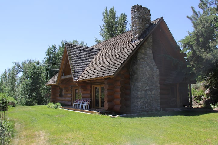 10 Best Airbnb Vacation Rentals In Twisp, Washington - Updated 2025 ...