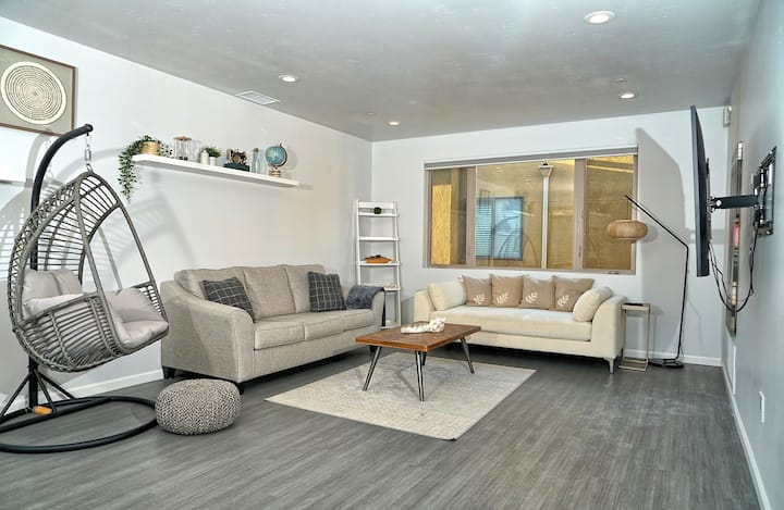 3bd Rooftop Bay Views & Watersports Crown Point - San Diego, CA