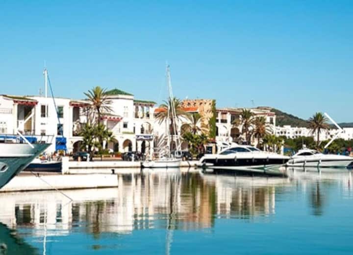 Restinga plage Holiday Rentals & Homes - Tanger-Tétouan-Al Hoceïma ...