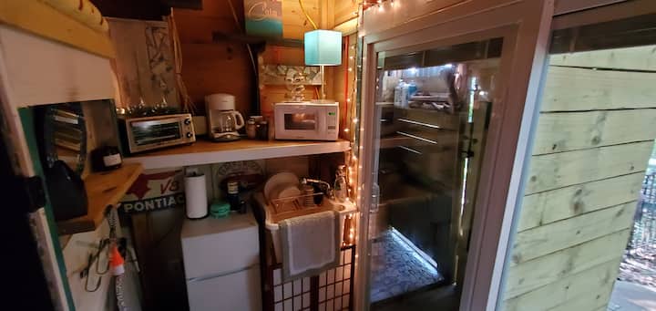 Quiet Studio | Near Usa & Lavretta Park - Mobile, AL