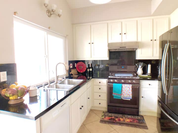Nice And Cozy Private Home - Rancho Santa Margarita, CA
