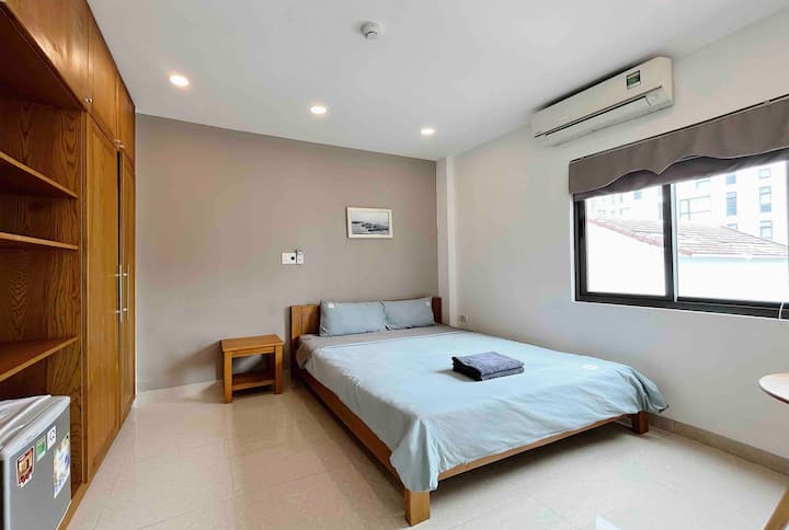 Floriane 5.3 - Oceansight - Cozy & Quiet Area - Da Nang
