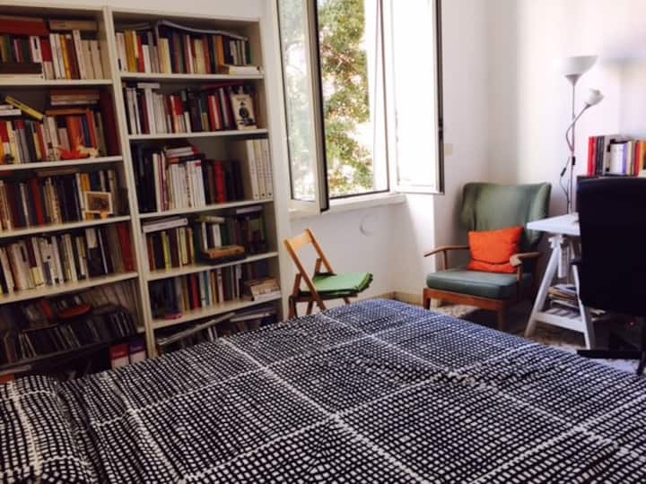 Apartment On Caffarella, Appia And San Giovanni - Rome