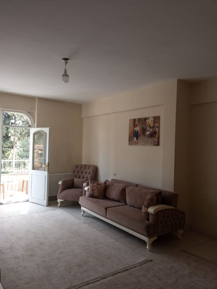 Antakyada Nezih Ve Temiz Merkezi Konum 2+1 - Antakya