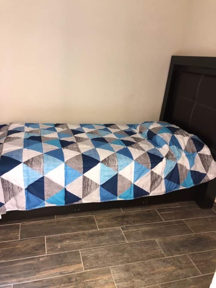 Habitación Con Baño Privado Cerca De Polanco - Mexico City