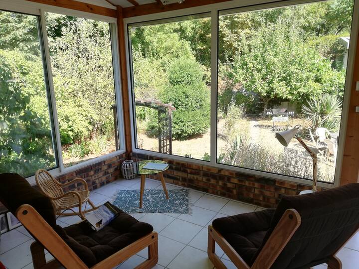 Gîte De La Corniche - Chaumont