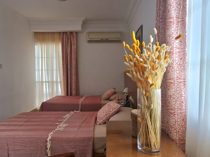 Garden-pool Apartment - Sharm El-Sheikh