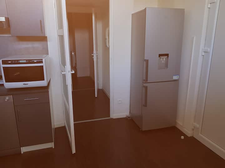 Logement Calme Et Reposant - Givors