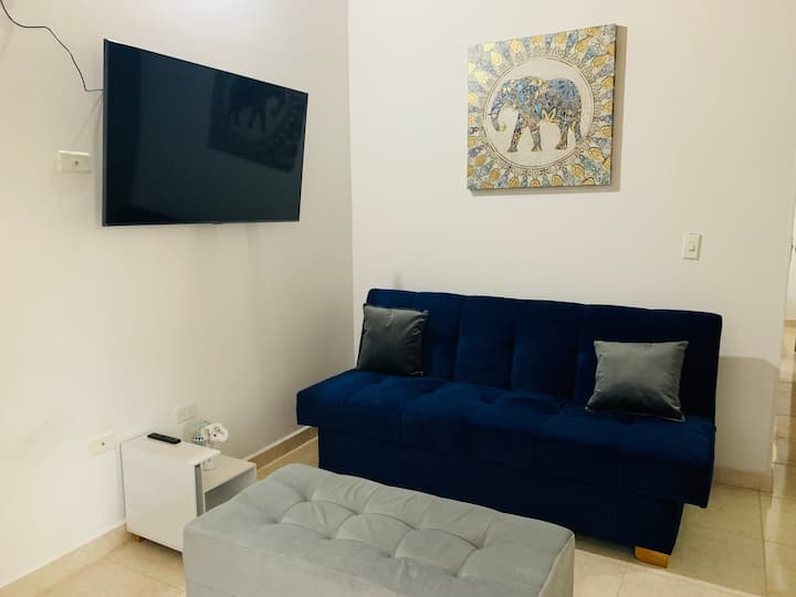 Hermoso Apartamento En Piedecuesta 501 - Piedecuesta