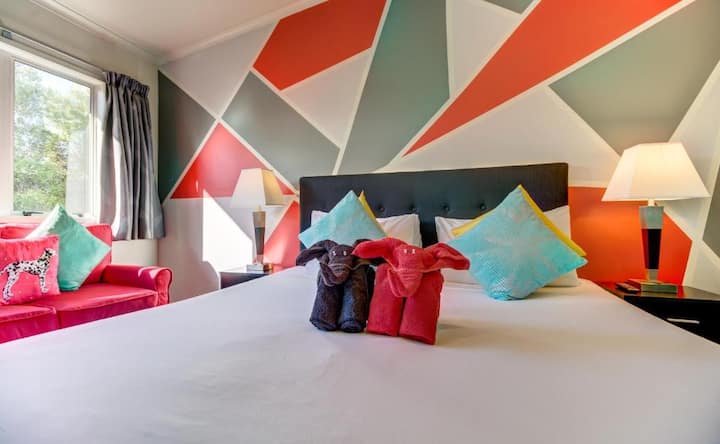 Superior Room - Taupo
