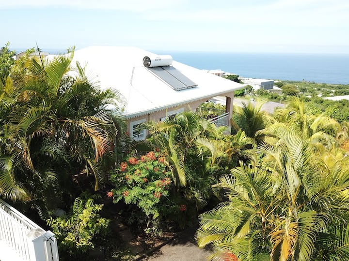Villa Les Corailleurs - Réunion