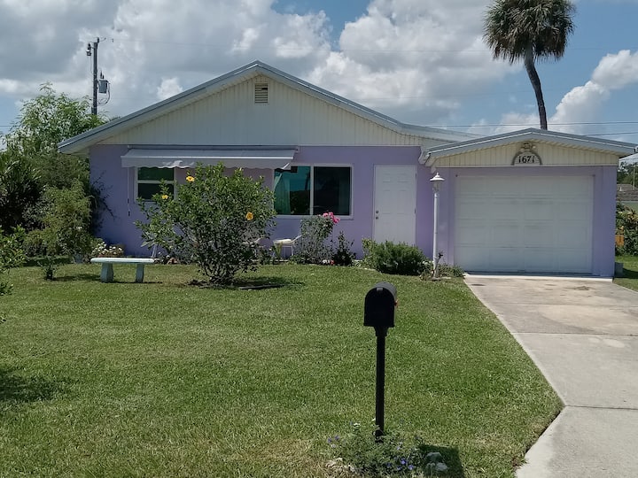 River's Edge Rental - Vero Beach, FL