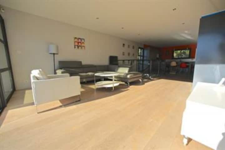 Au Cœur De Carry - Carry-le-Rouet