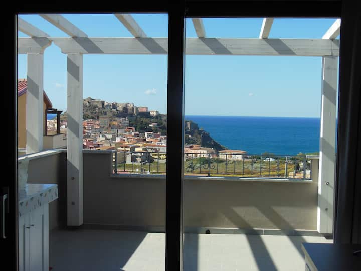 Casa Kimberly - Castelsardo