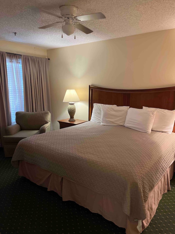 Affordale Hotel Villa Near Disney #07718 - Celebration, FL